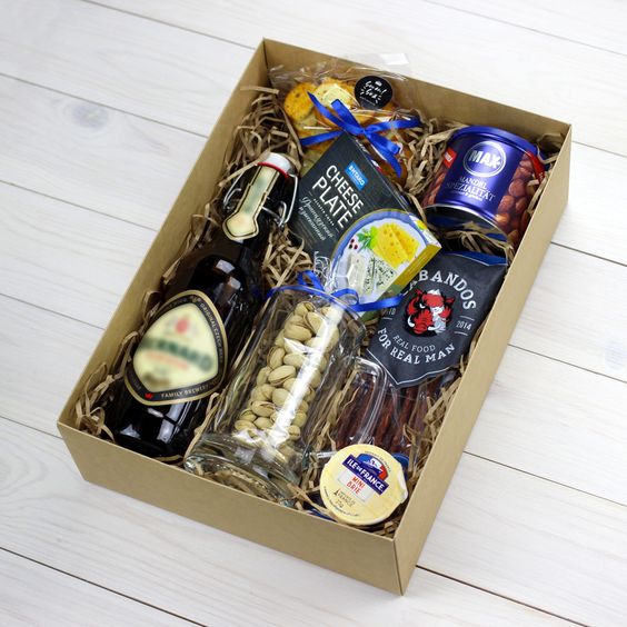 3 Tips For The Tet Gift Box Design | Vietnam Packaging Manufacturer